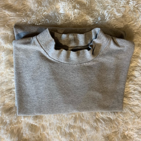 Nike | Shirts | Nike Turtle Neck | Poshmark